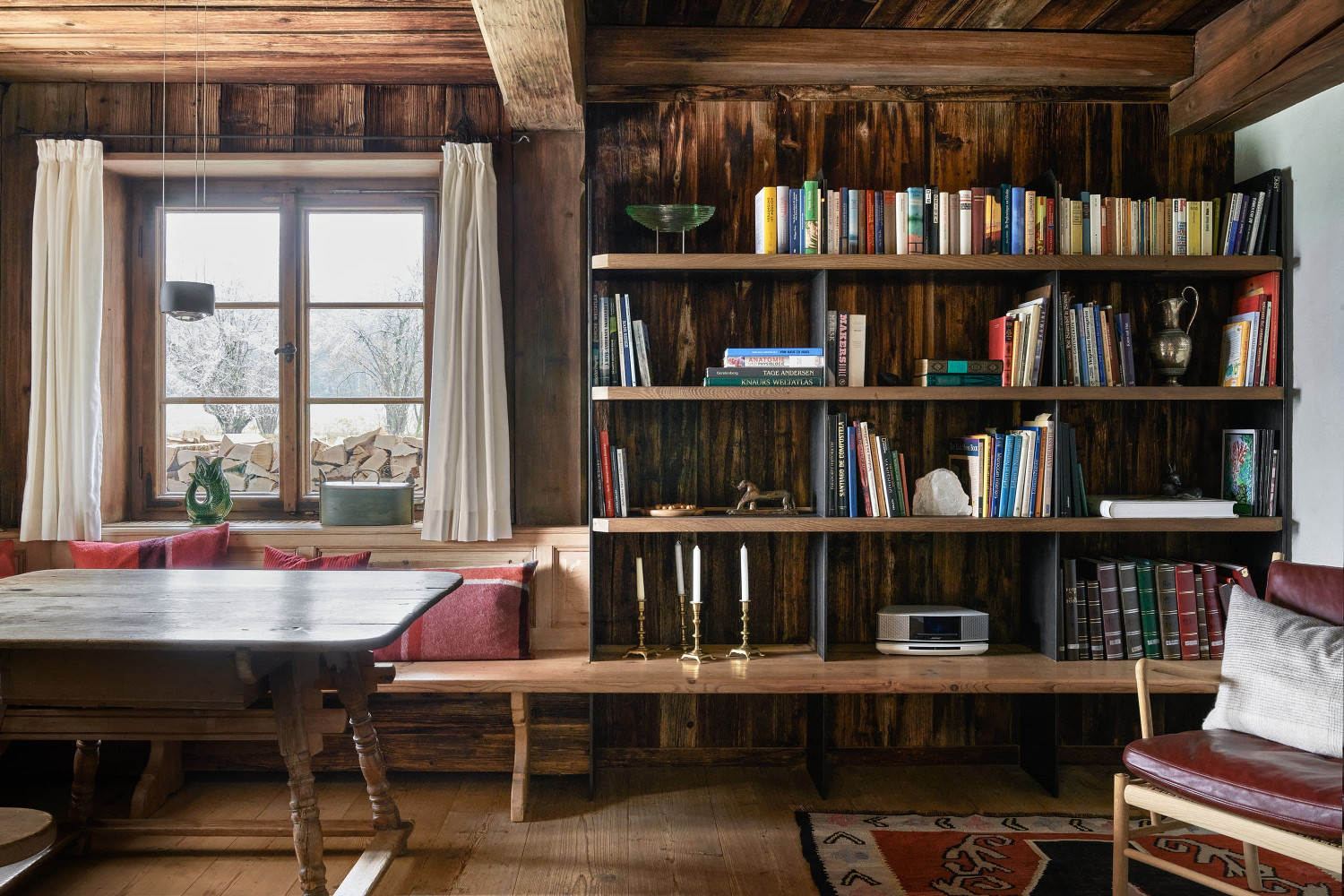 Bavarian architecture interpreted in a contemporary context — Blog ...