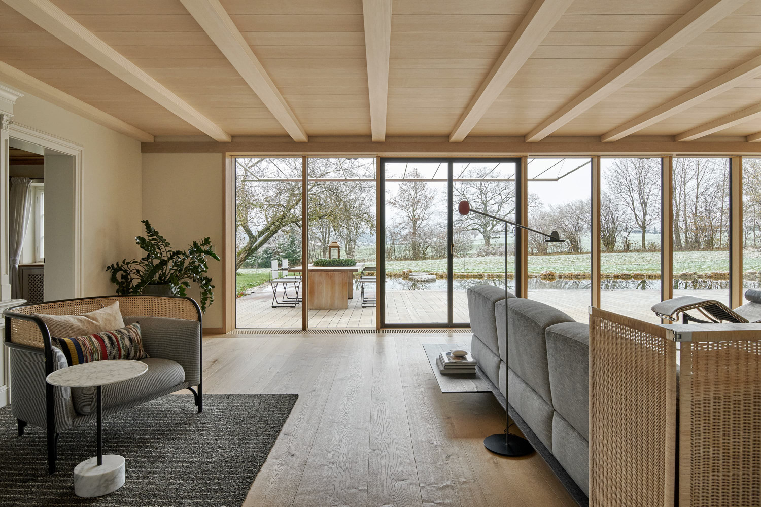 Bavarian architecture interpreted in a contemporary context — Blog ...