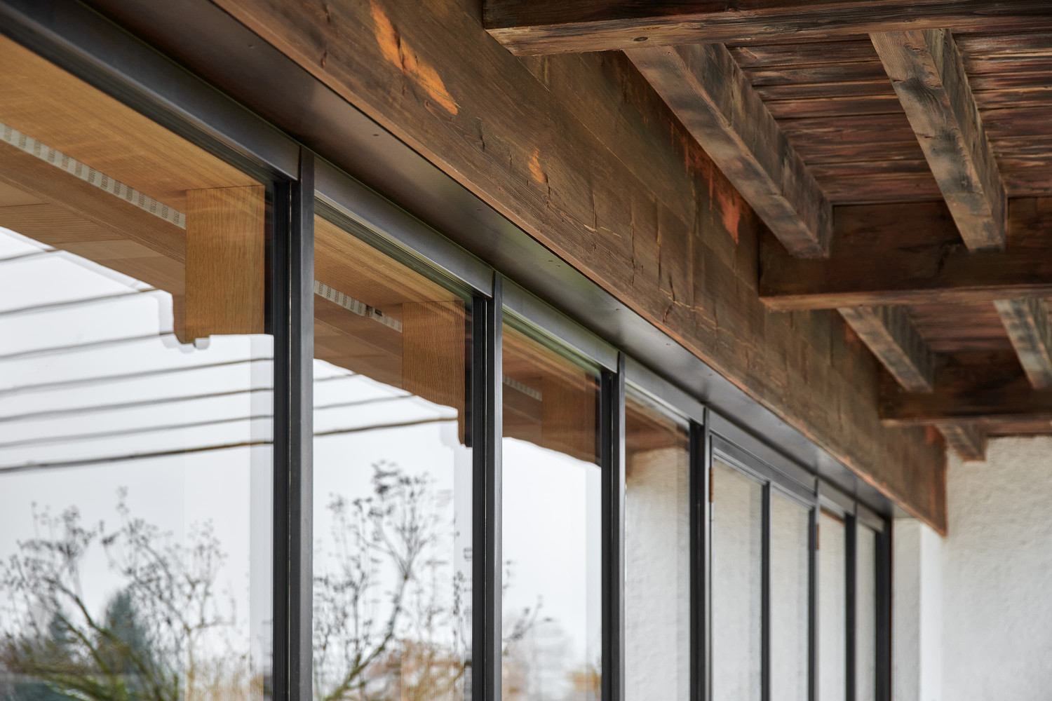 Bavarian architecture interpreted in a contemporary context — Blog ...