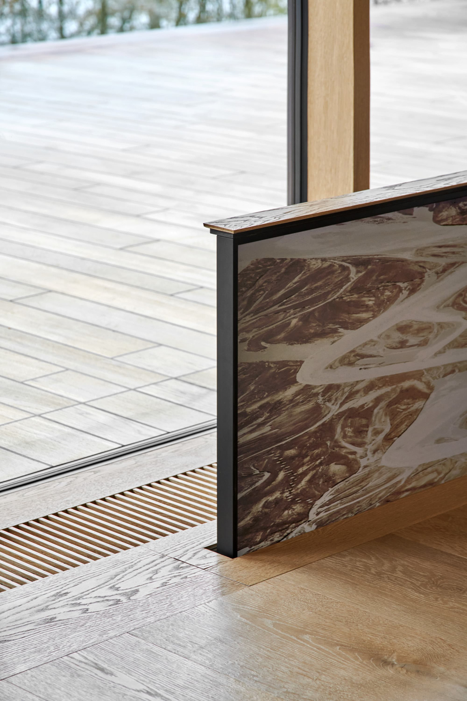 Bavarian architecture interpreted in a contemporary context — Blog ...