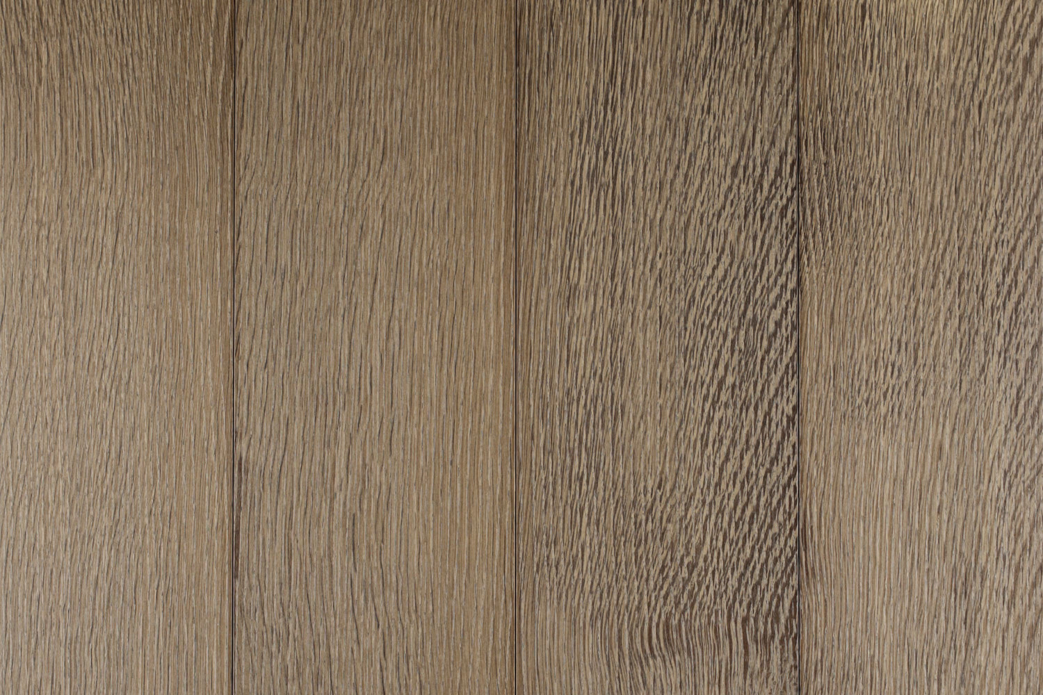 Oak with a different appearance: tiger look, linear or feudal? — Blog ...