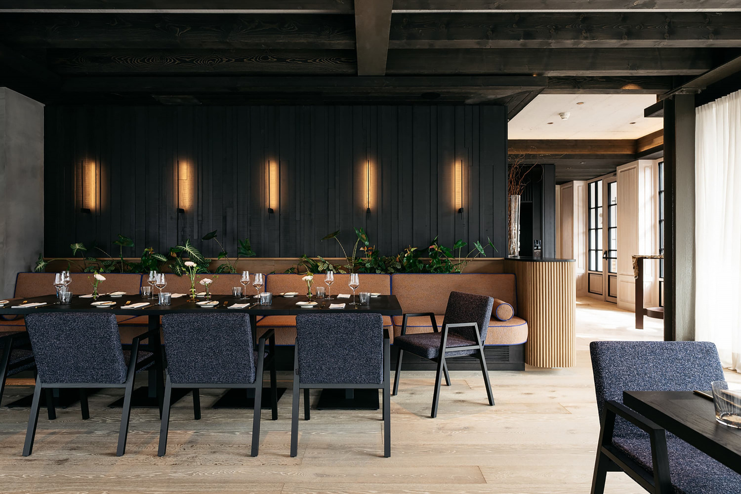 Refugium Lunz - Nuevo refugio con historia — Blog — Schotten & Hansen