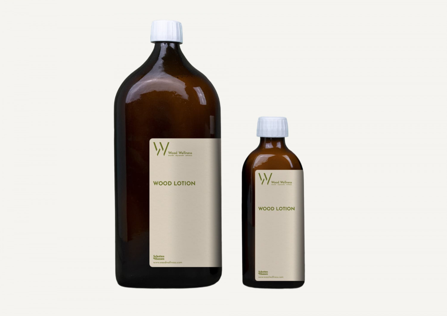 Wood Wellness for permanently beautiful wood surfaces — Blog — Schotten ...