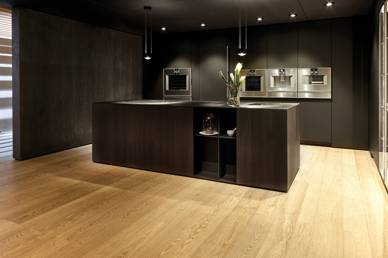 Object Board — Floor — Schotten & Hansen