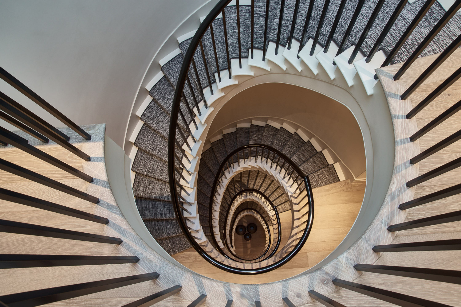 Object Board — Floor — Schotten & Hansen