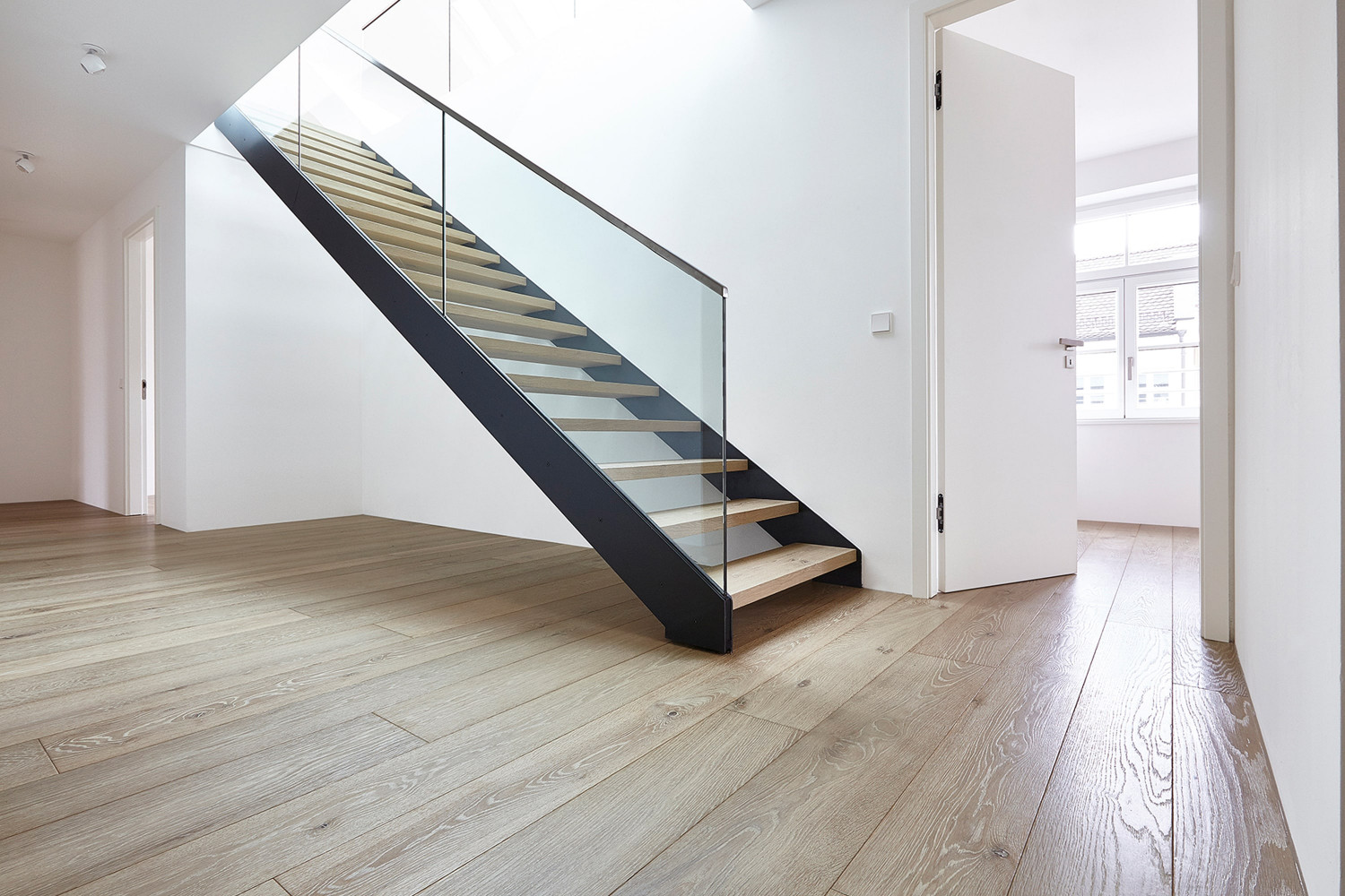 Steps — Floor — Schotten & Hansen