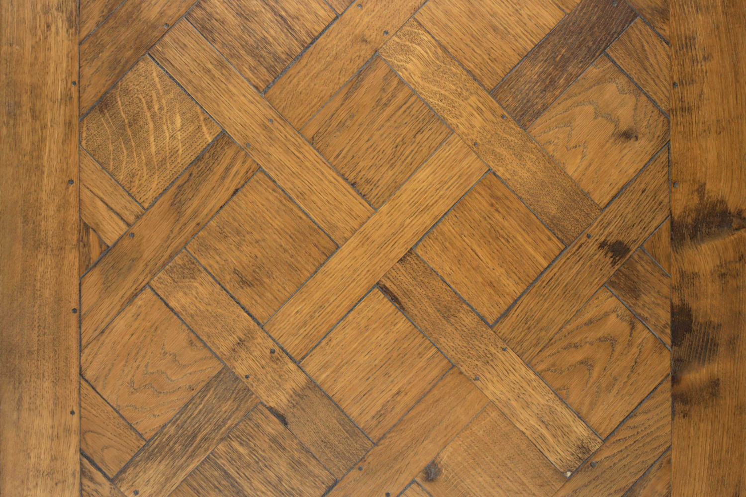 Parquet Antique — Floor — Schotten & Hansen