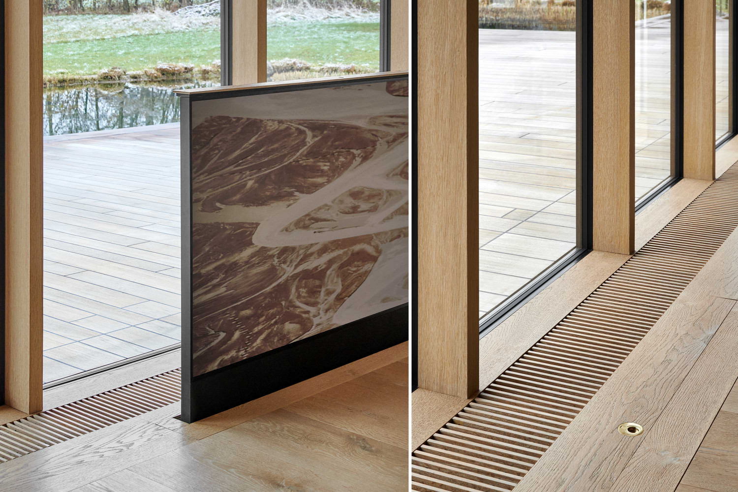 Bavarian Hunting Lodge — Projects — Schotten & Hansen