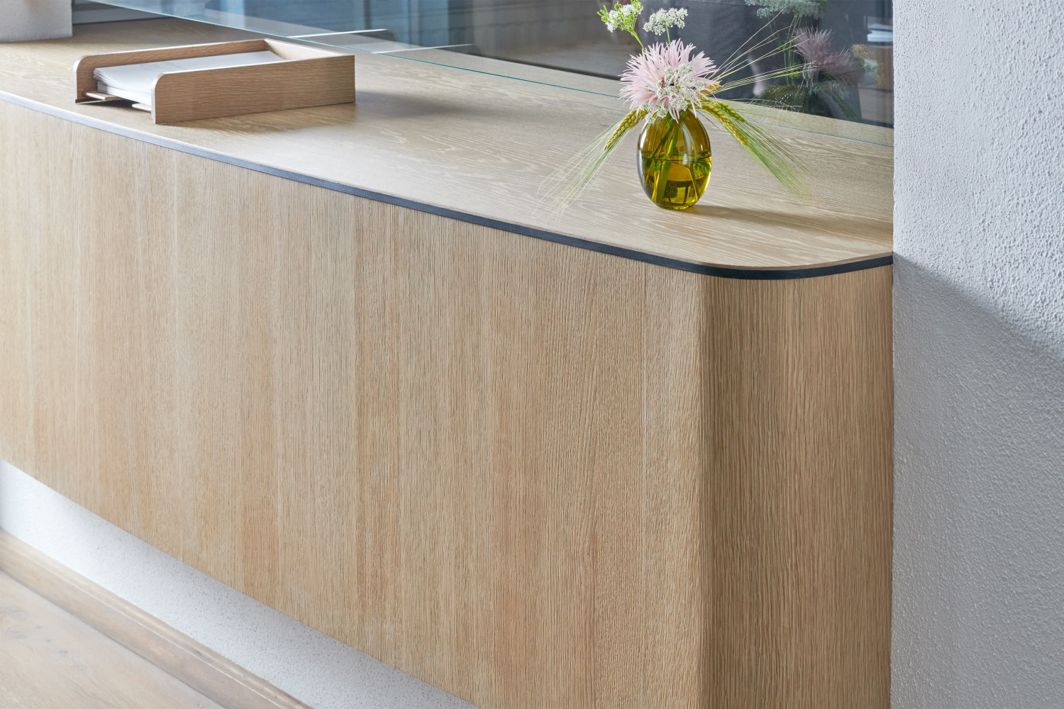 Headquarters Schotten & Hansen — Projects — Schotten & Hansen