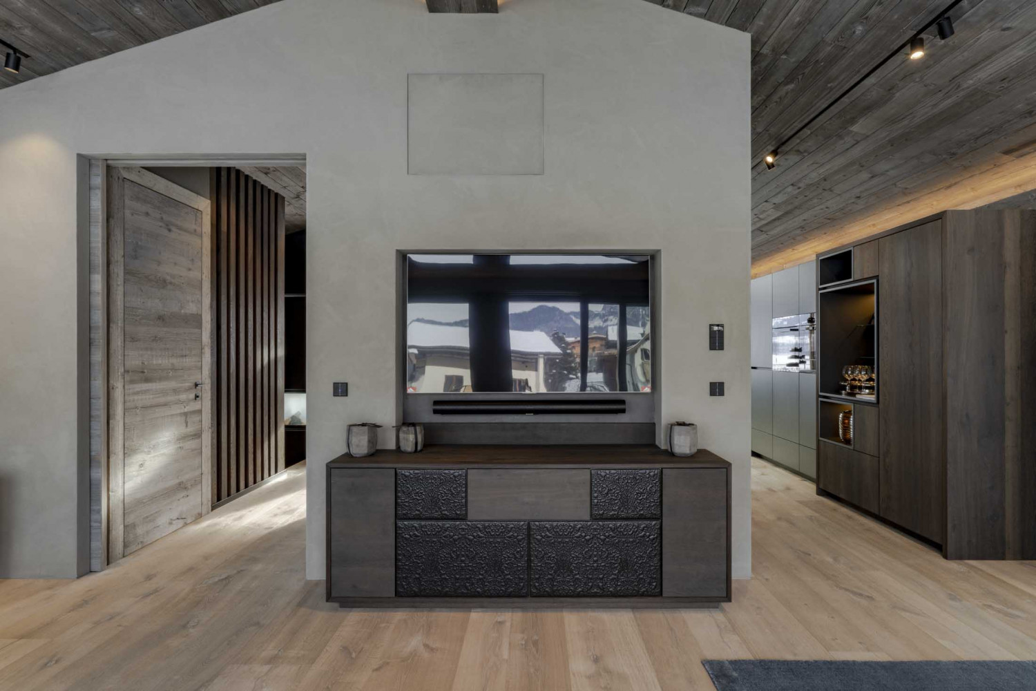 Kitzleben — Projects — Schotten & Hansen