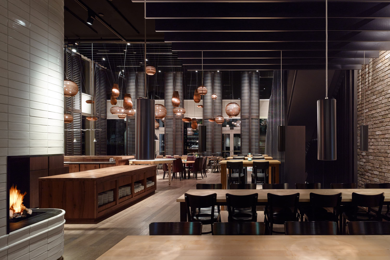 Motel One Hotels — Projects — Schotten & Hansen