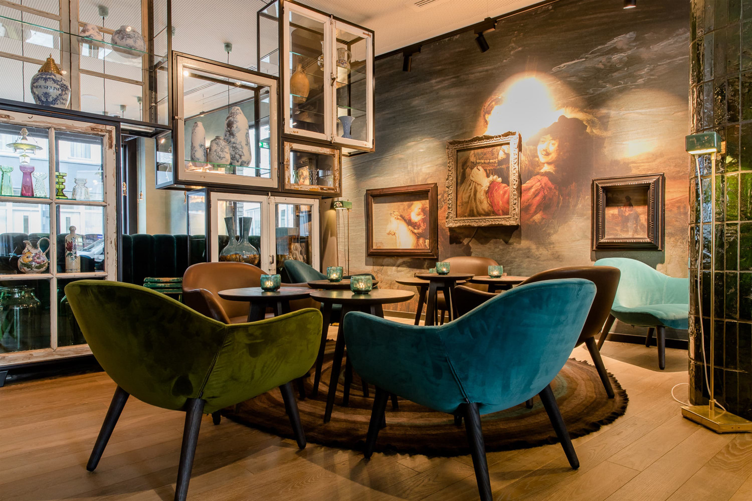 Motel One Hotels — Projects — Schotten & Hansen