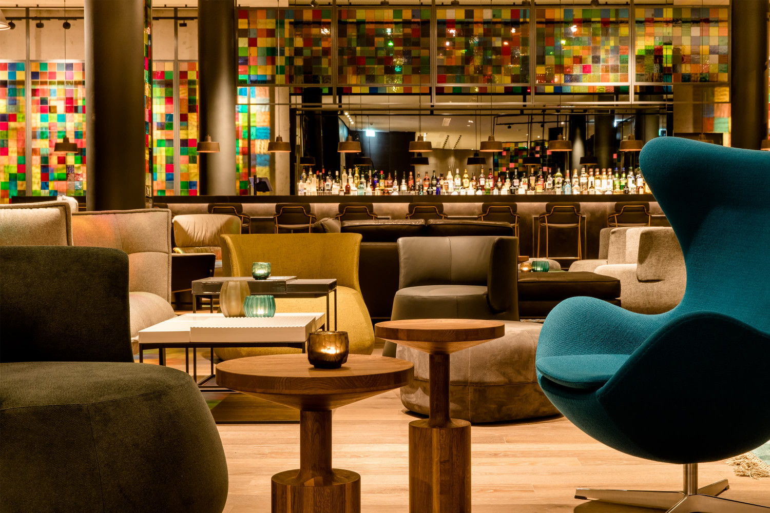 Motel One Hotels — Projects — Schotten & Hansen
