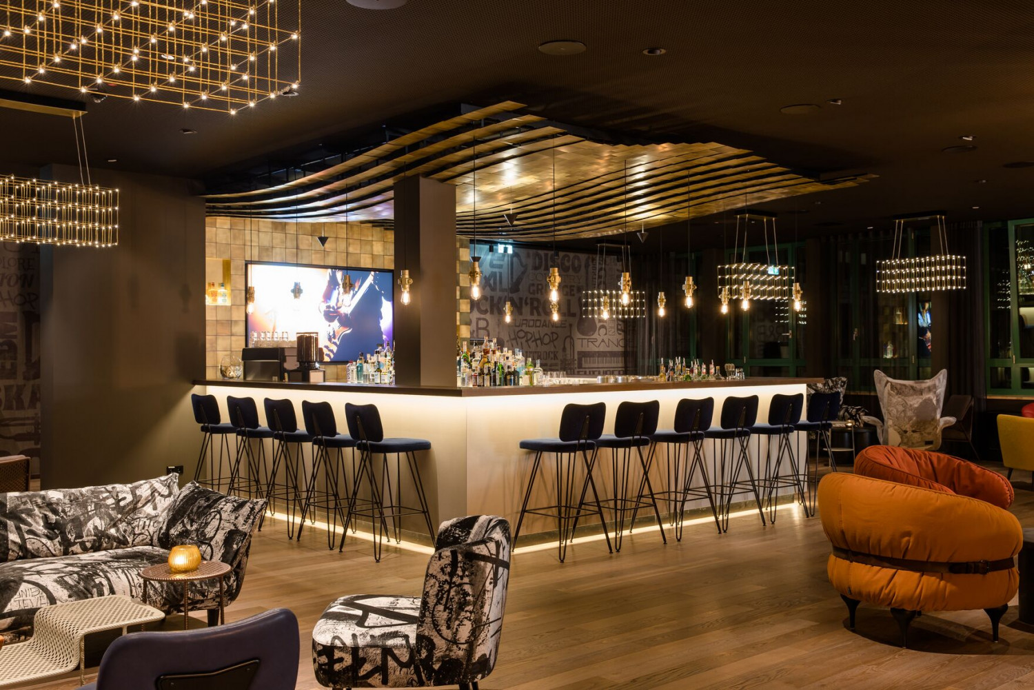 Motel One Hotels — Projects — Schotten & Hansen