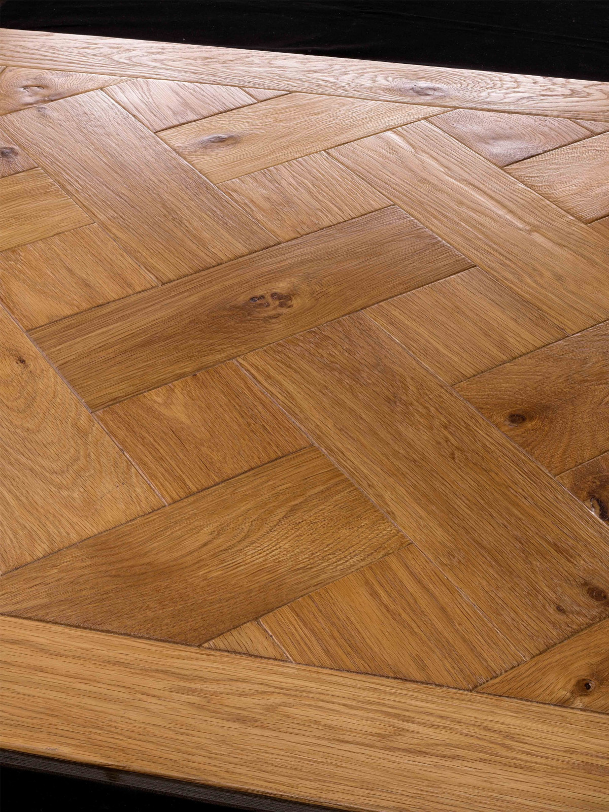Parquet Versailles — Floor — Schotten & Hansen