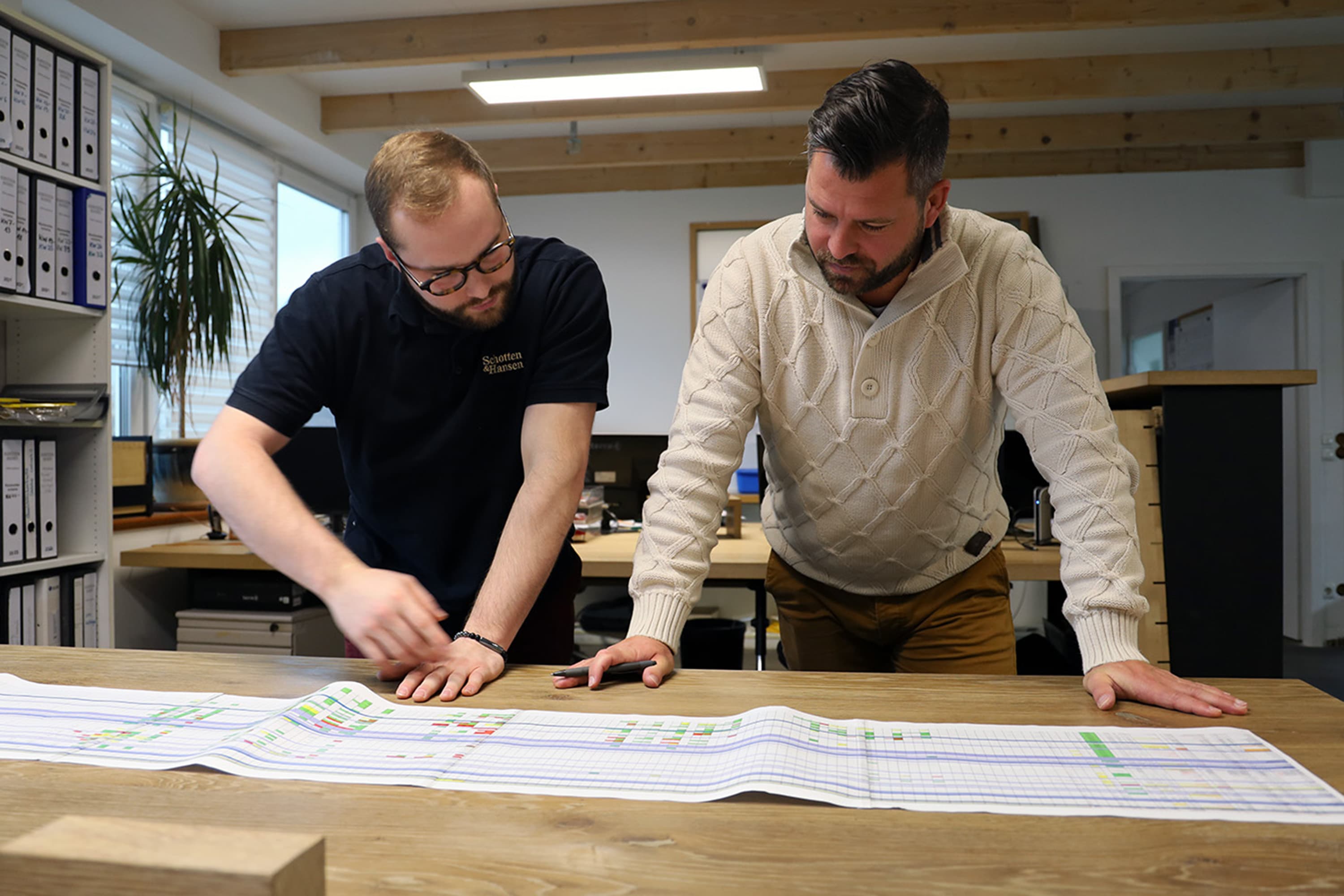 Mitarbeiter:innen erzählen im Jobcast über ihre Arbeit — Blog ...