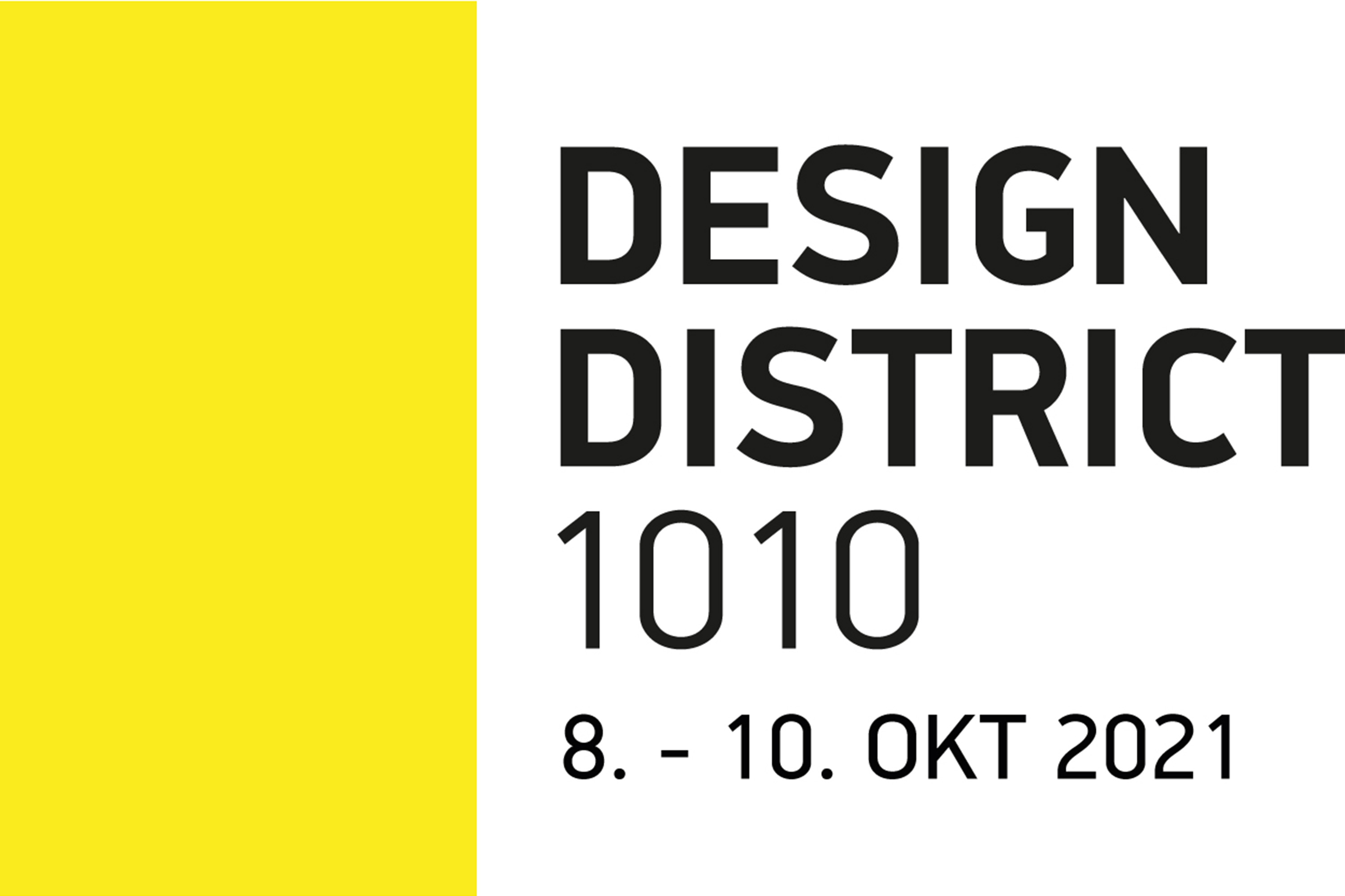 Schotten & Hansen @ Design District 1010 in Wien — Blog — Schotten & Hansen