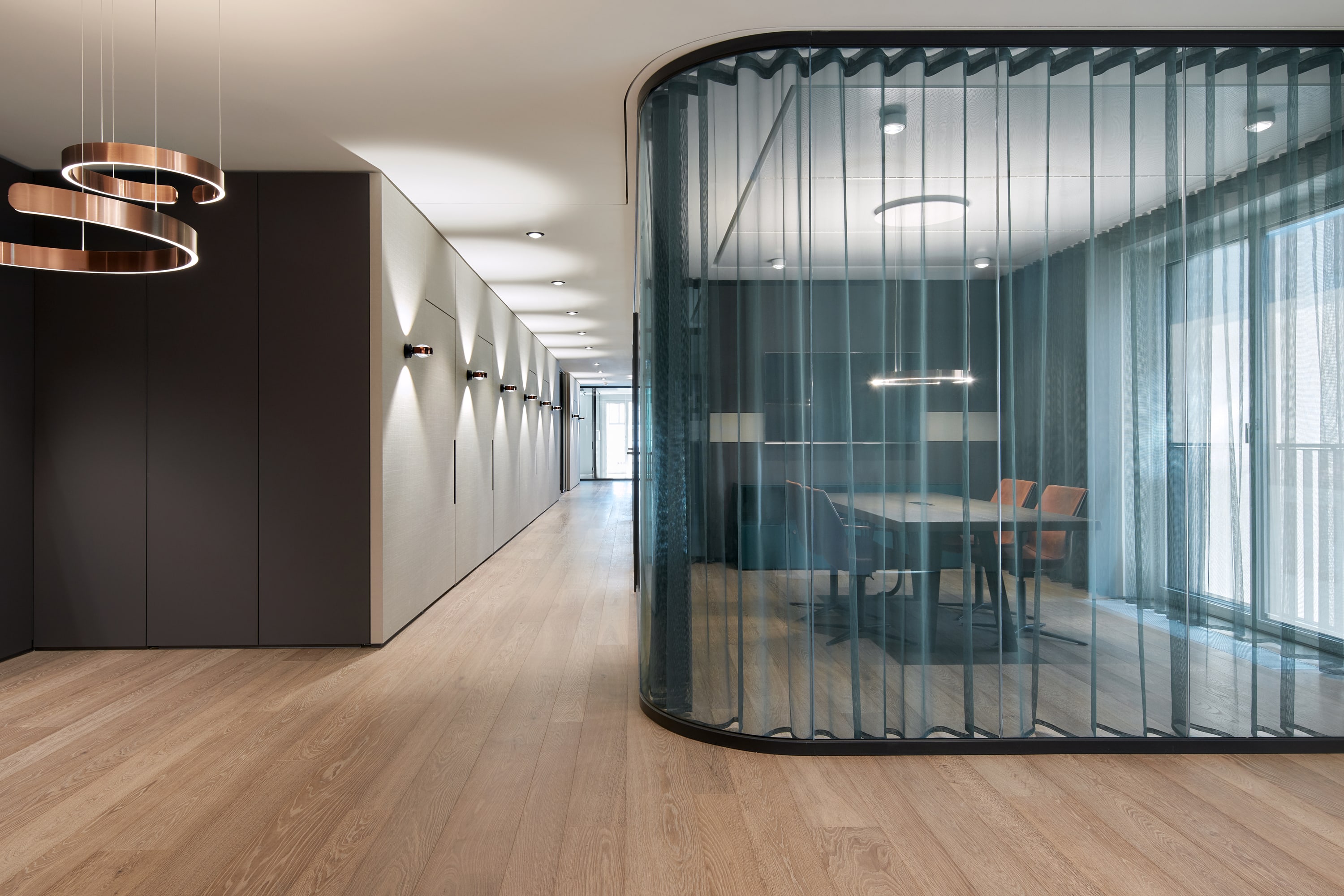 Object Board — Floor — Schotten & Hansen