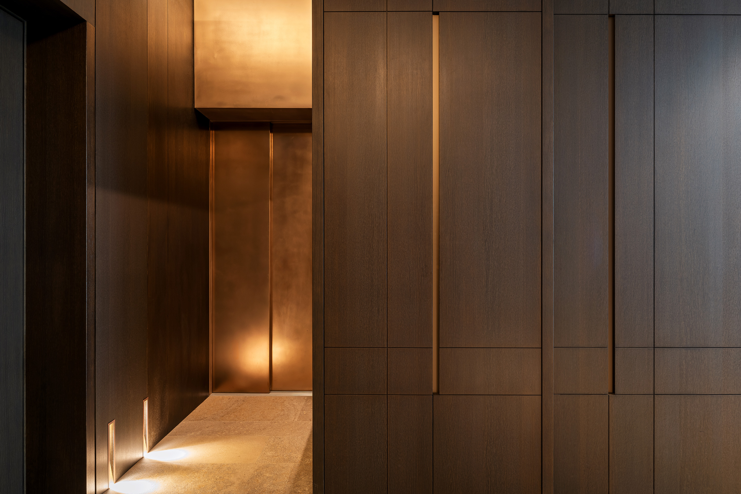 Villa Munich IV — Projects — Schotten & Hansen