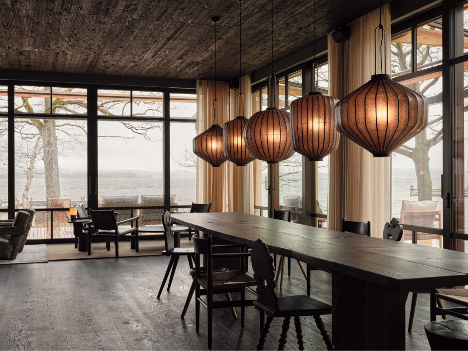 Chiemgauhof — Projects — Schotten & Hansen