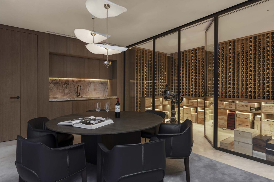 Villa Fernblick — Projects — Schotten & Hansen