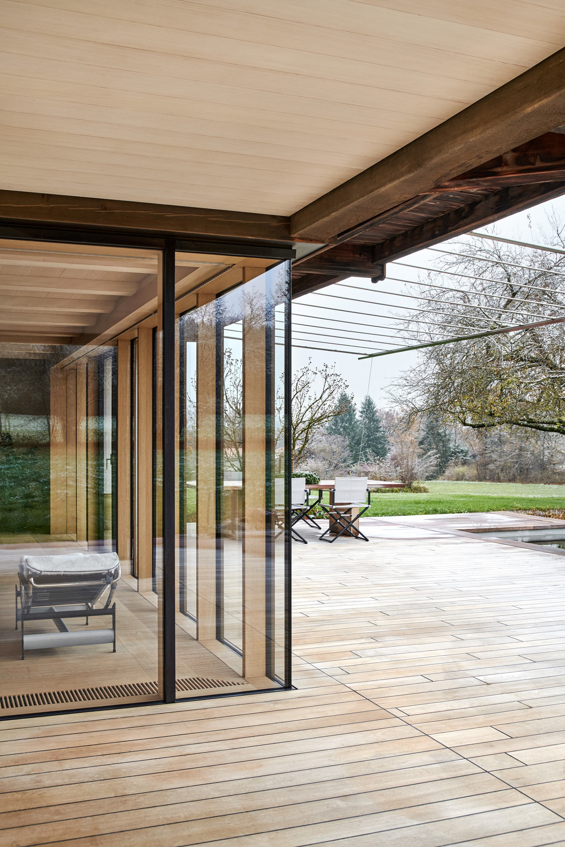 Bavarian architecture interpreted in a contemporary context — Blog ...