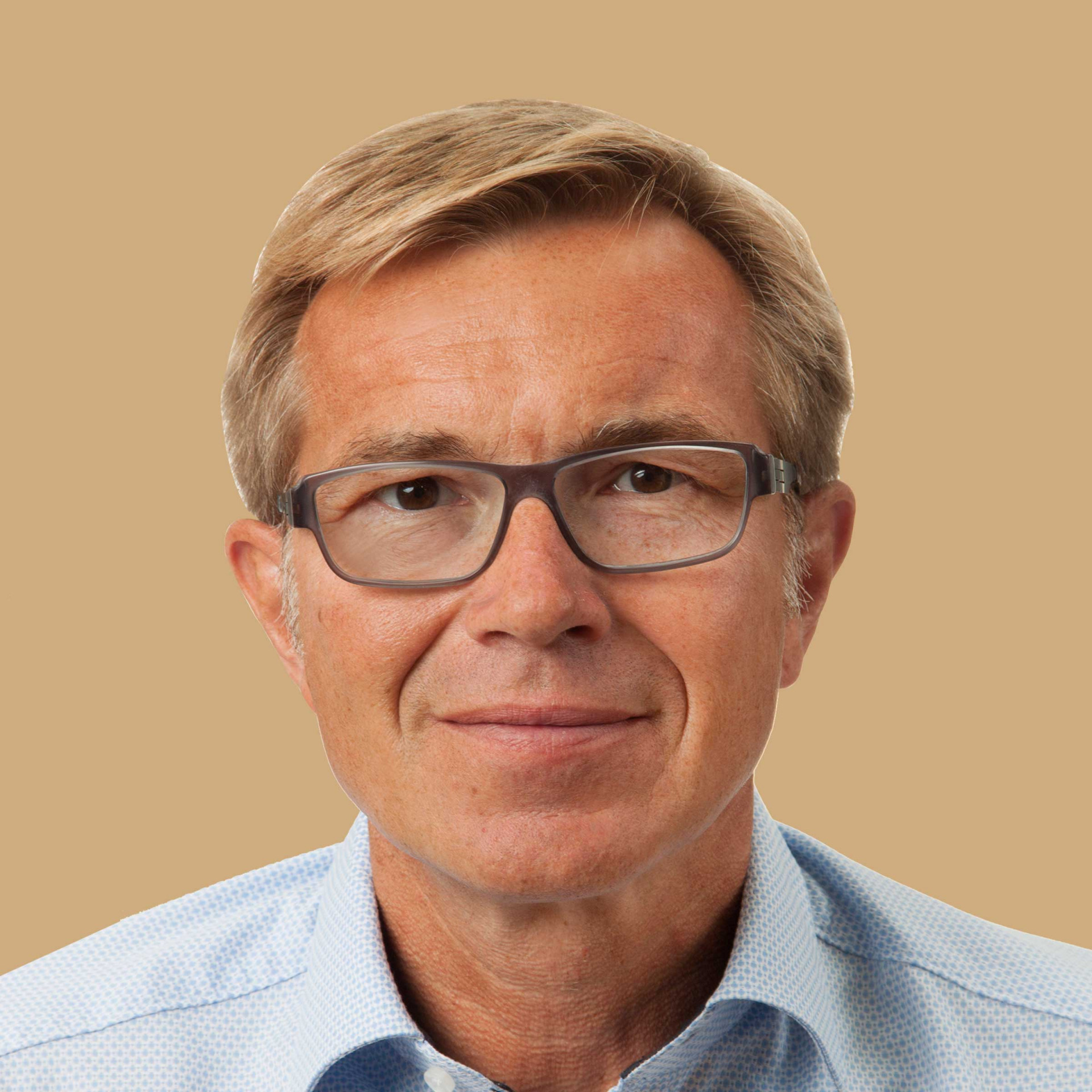 Contact — Schotten & Hansen