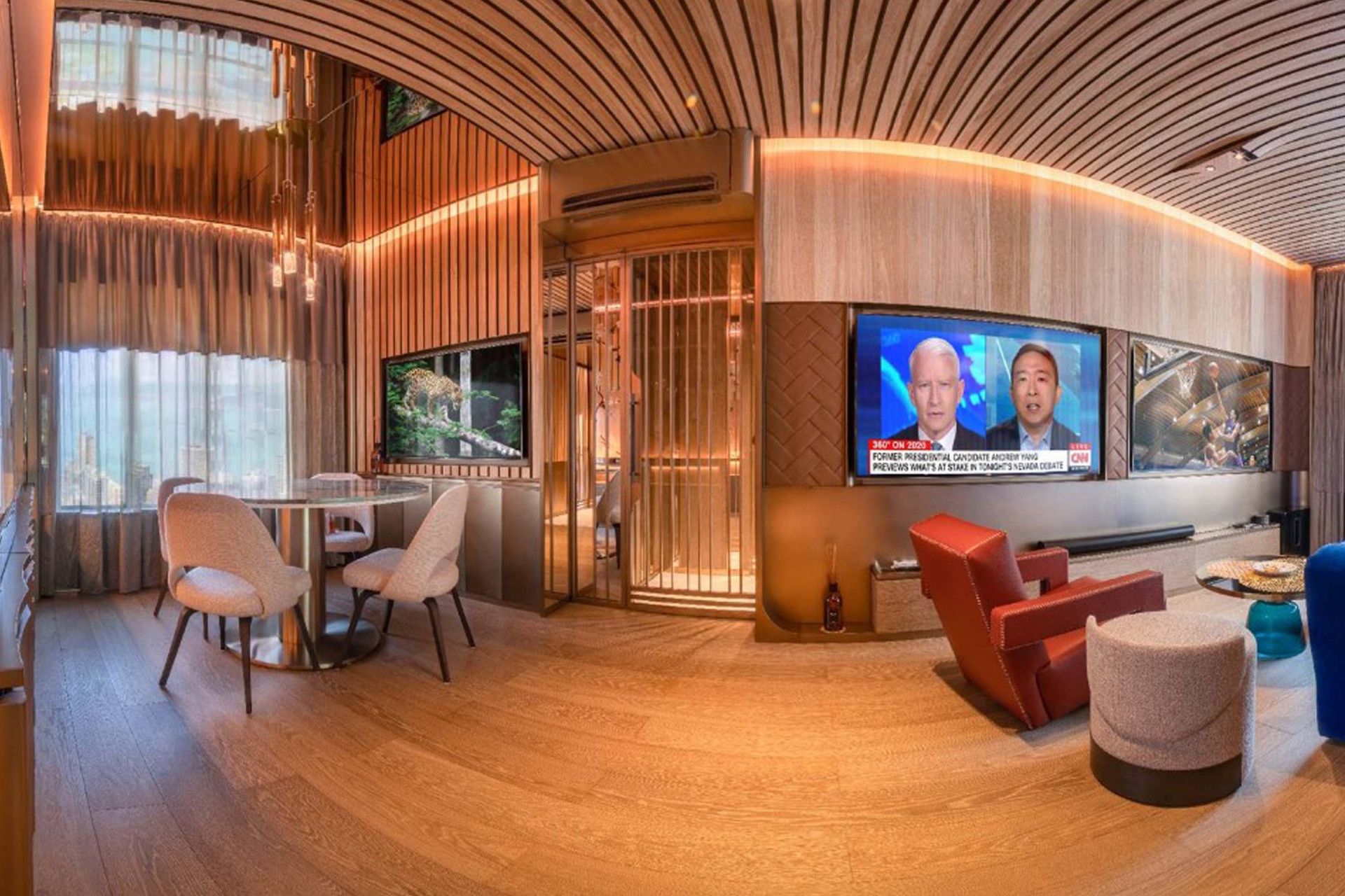 Apartment Hong Kong — Projects — Schotten & Hansen