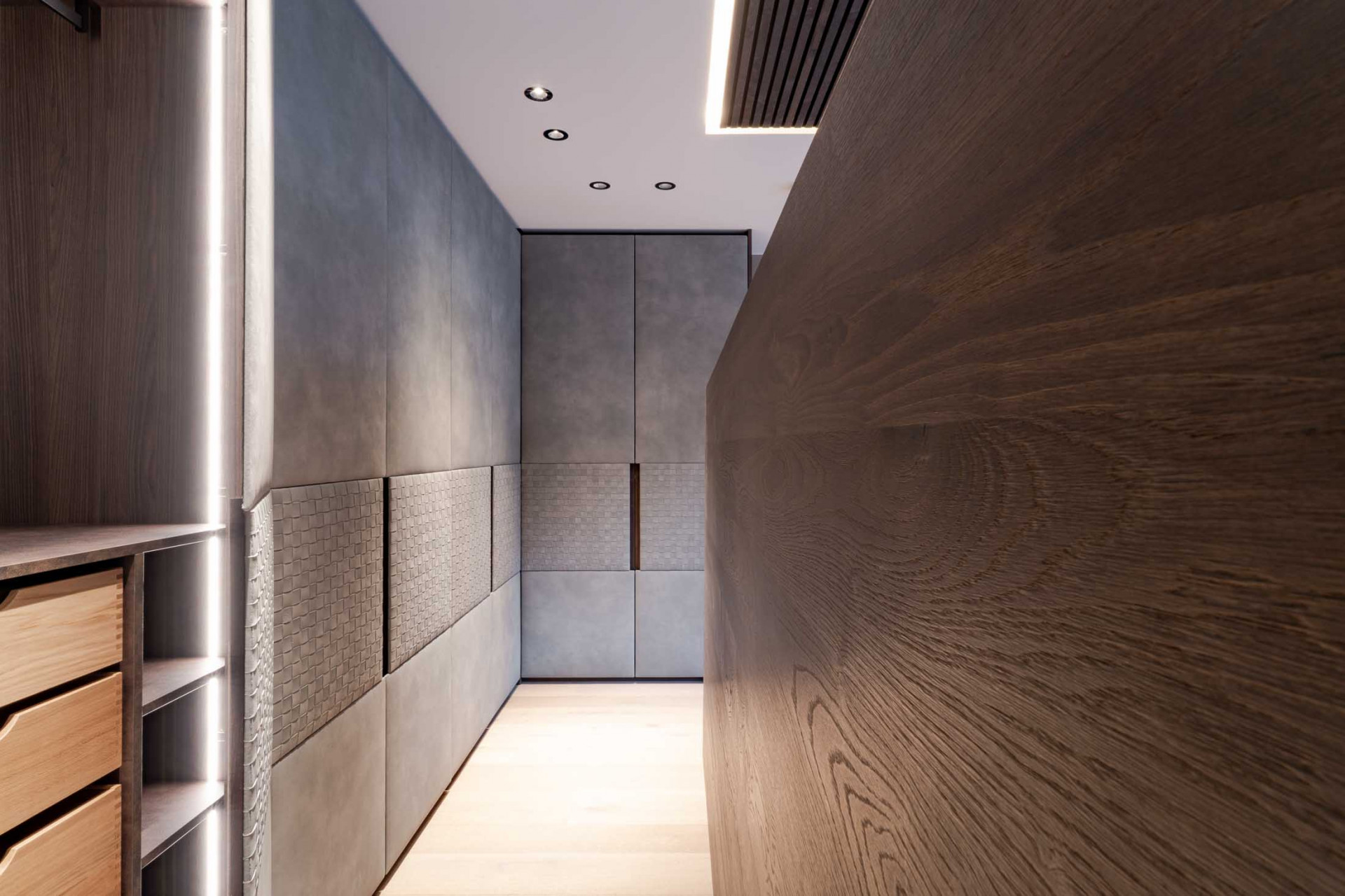 Kitzleben — Projects — Schotten & Hansen