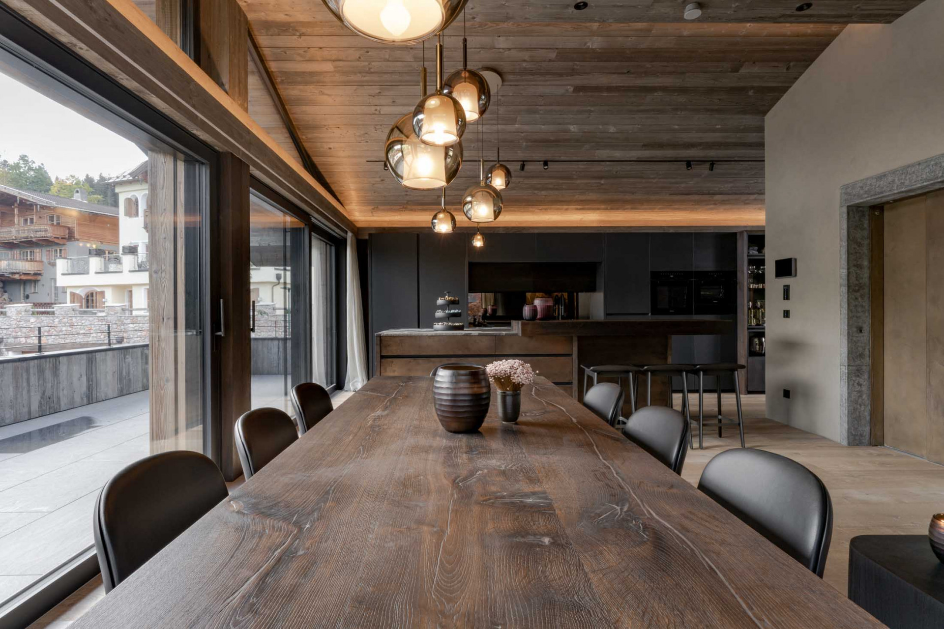 Kitzleben — Projects — Schotten & Hansen