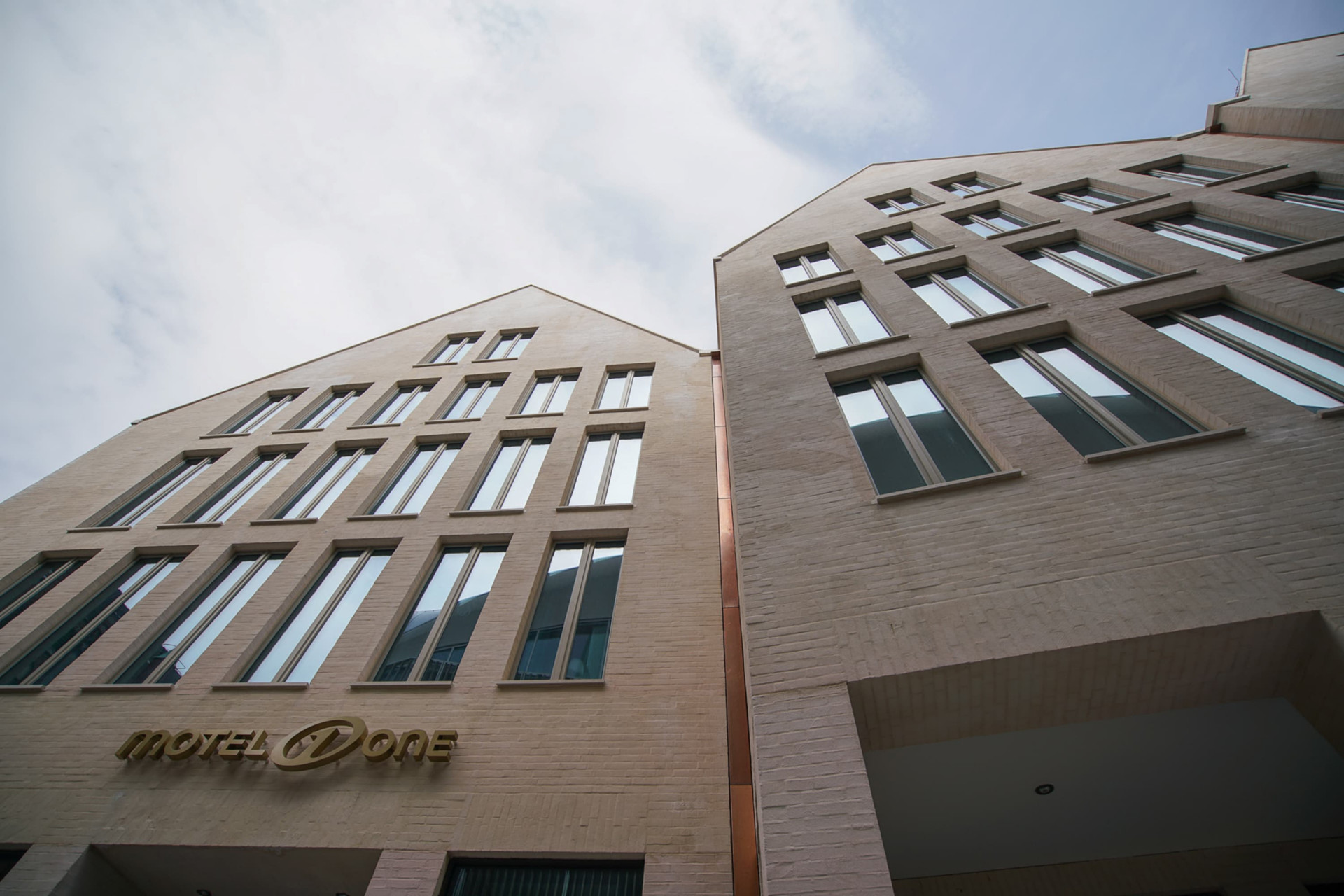 Motel One Hotels — Projects — Schotten & Hansen
