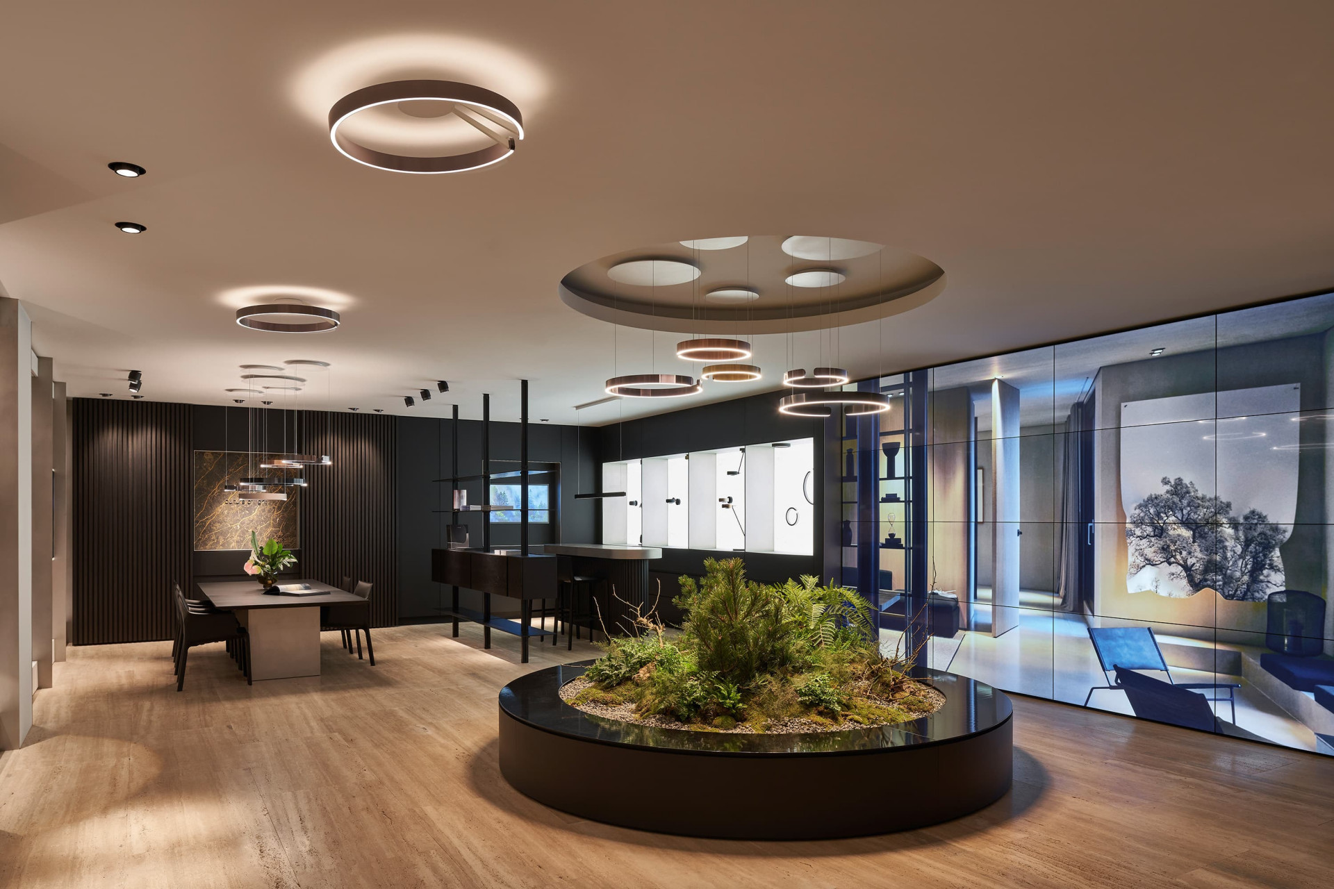 Occhio Store Berlin — Projects — Schotten & Hansen