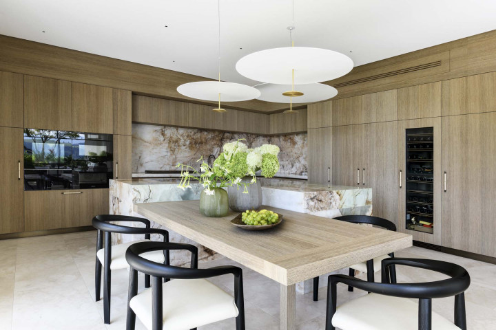 Villa Fernblick — Projects — Schotten & Hansen