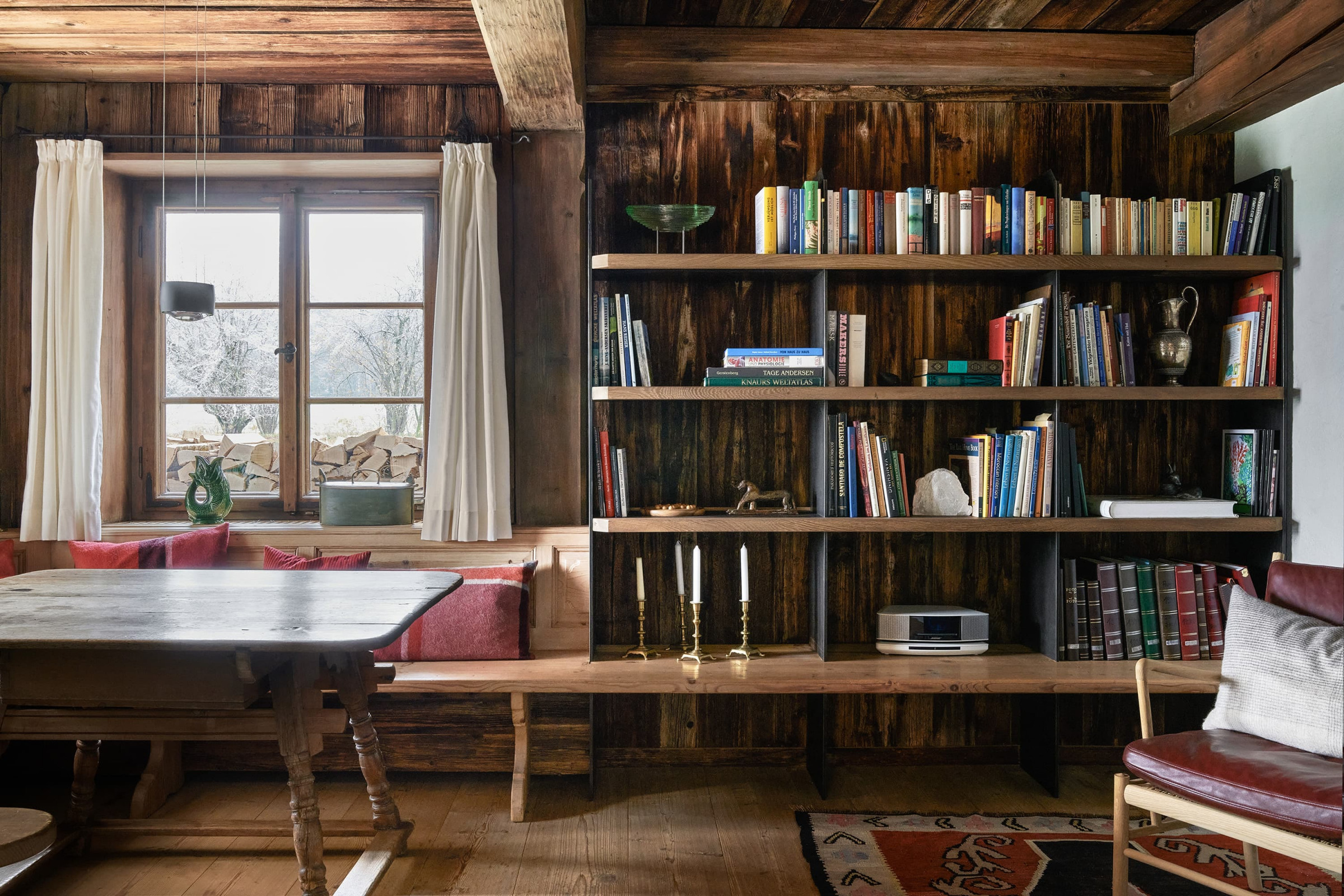 Bavarian architecture interpreted in a contemporary context — Blog ...