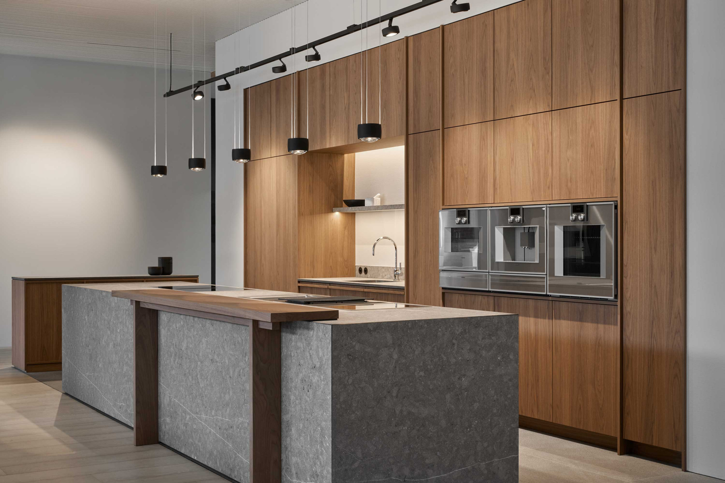 Why we cooperate with Gaggenau — Blog — Schotten & Hansen